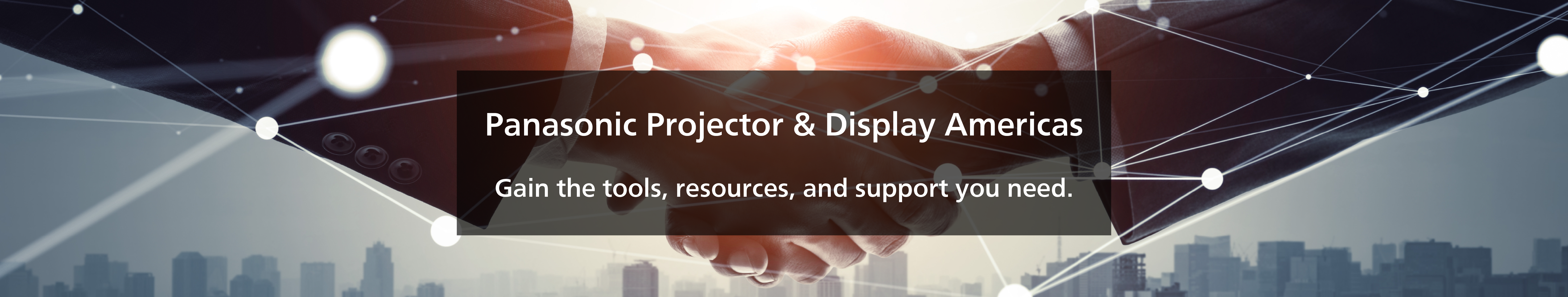 Home [pdpartners.na.panasonic.com]